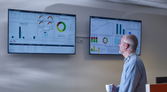 Alles over Business Intelligence